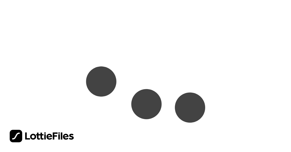 Free type indicator Animation by Adam Skiba | LottieFiles