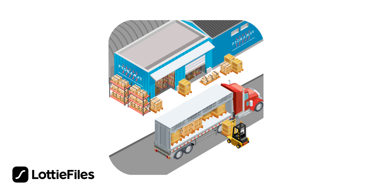 Free Servicies Animation by Jhoiner Esteban | LottieFiles