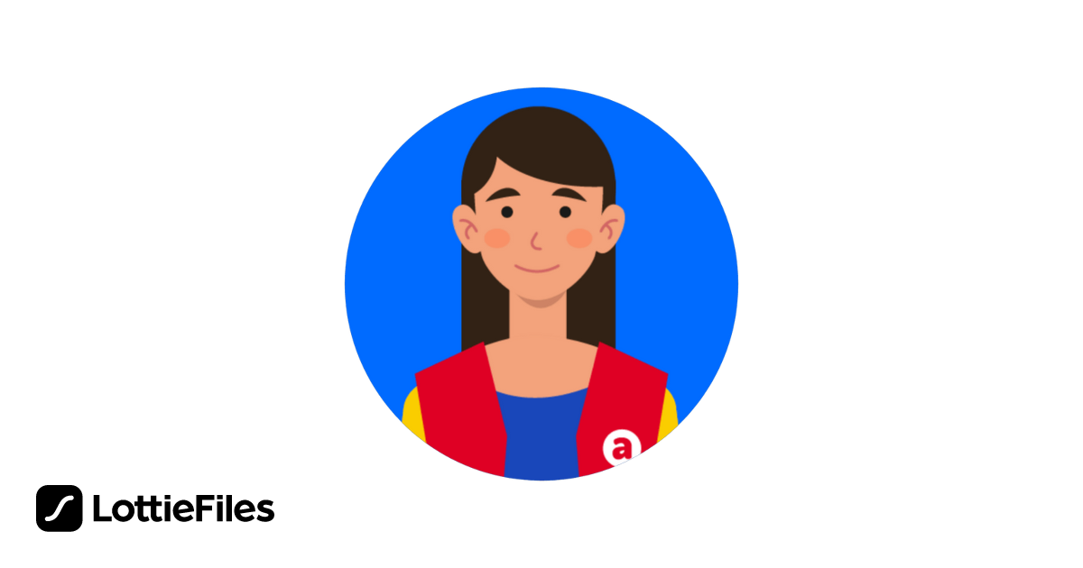 Free SIA Profile Animation by Reyes Angel | LottieFiles
