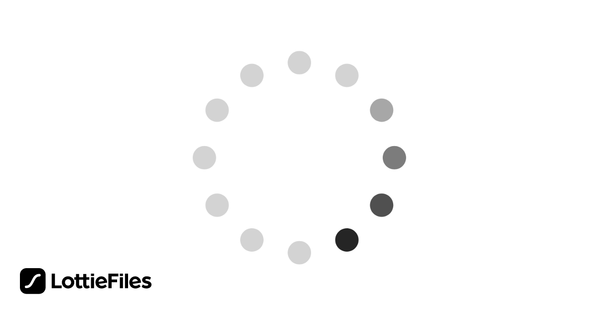 Free loading Animation by Gardner Mo | LottieFiles