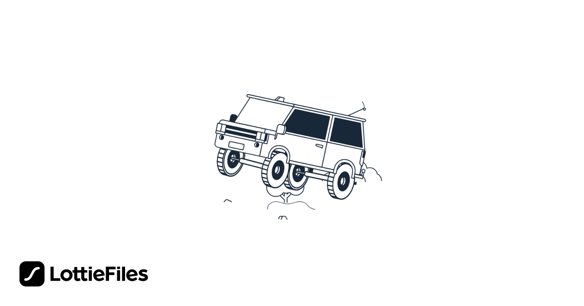 Free Car | Ignite Animation Animation by Ignite Animation | LottieFiles