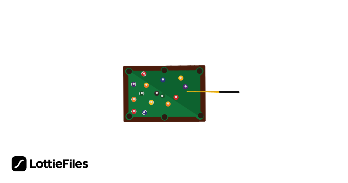 Free Snooker game Animation by Interactive Warriors Studio Pvt Ltd ...