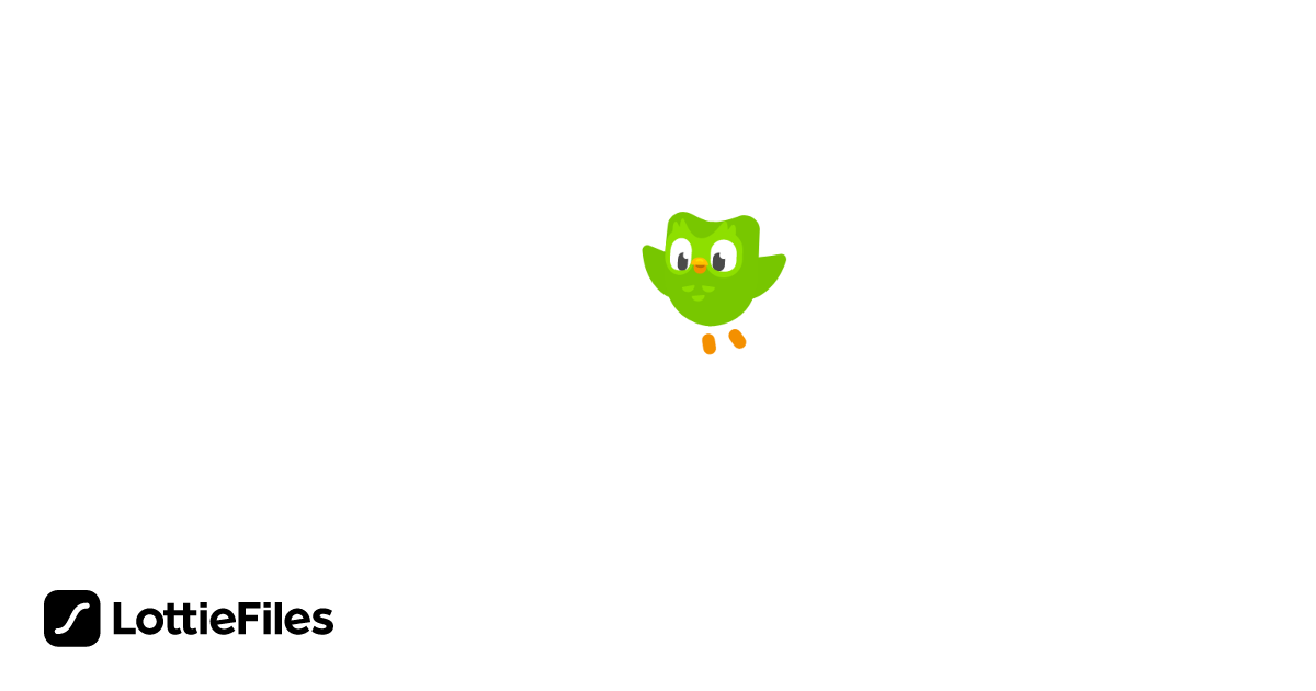 Duolingo Logo