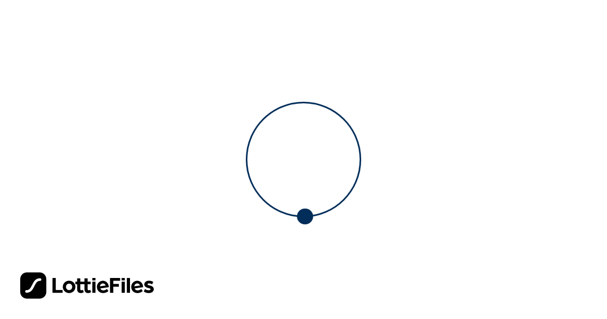 Free Loading #10 Animation by Anastasiya | LottieFiles