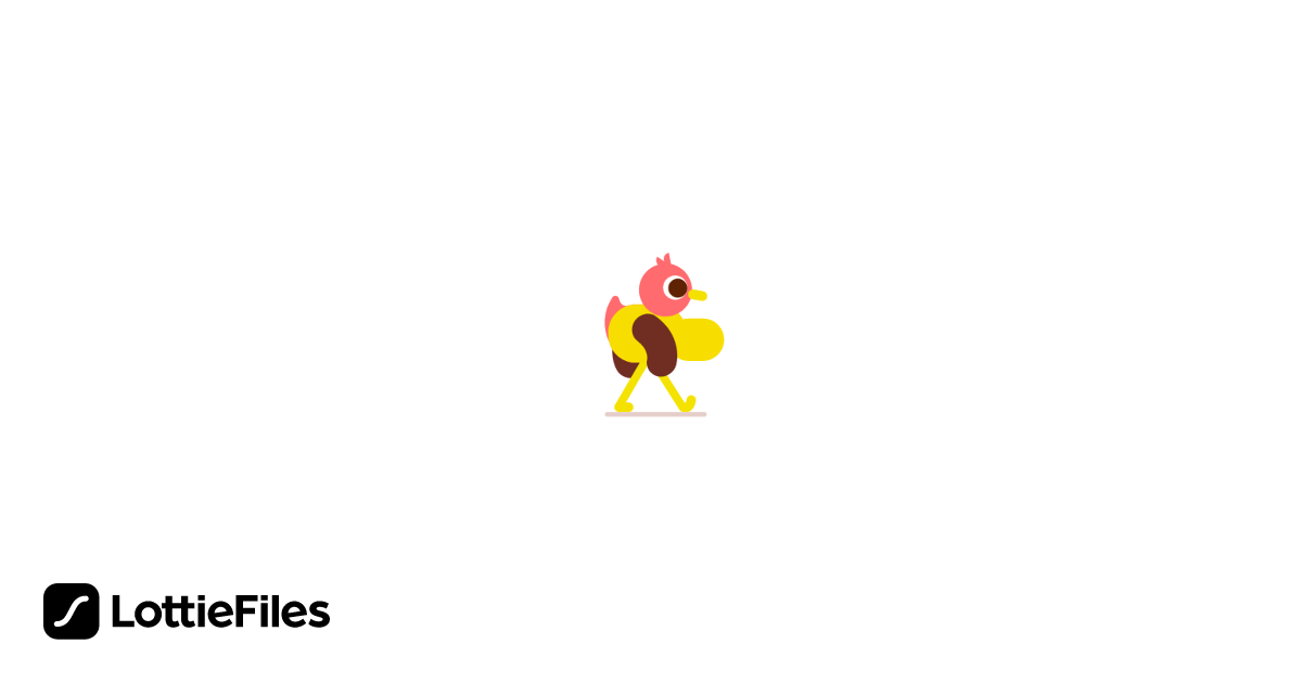 Free bird animation Animation by jahid hasan | LottieFiles