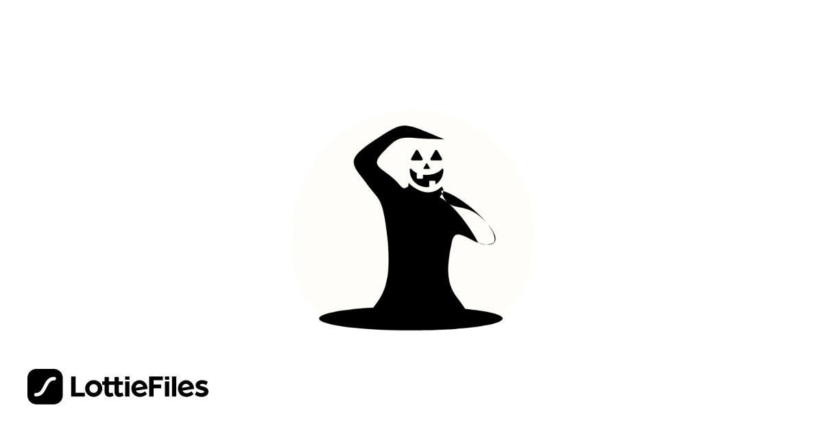 Free 🎃 Dancing Pumpkin Meme Animation by Eugene | LottieFiles