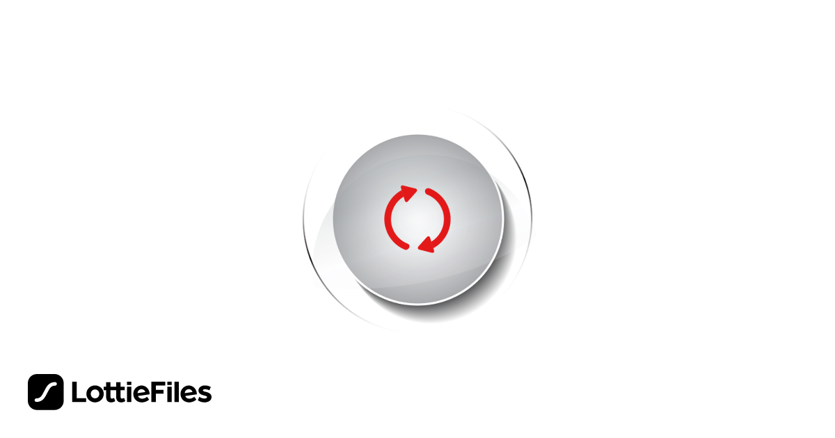 Free Icons Package - Sync Animation by Tam Doan | LottieFiles
