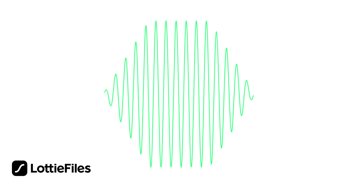 Free Wavy Animation by Terra | LottieFiles