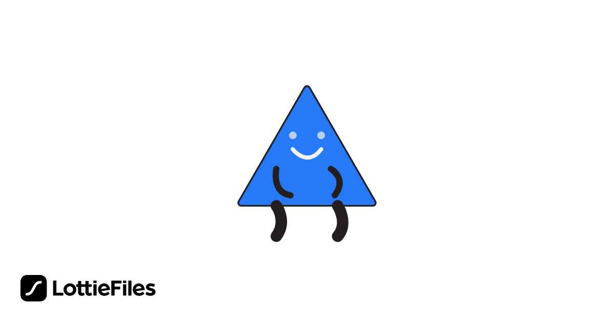 Free Character Jumping Animation by SM Rony | LottieFiles