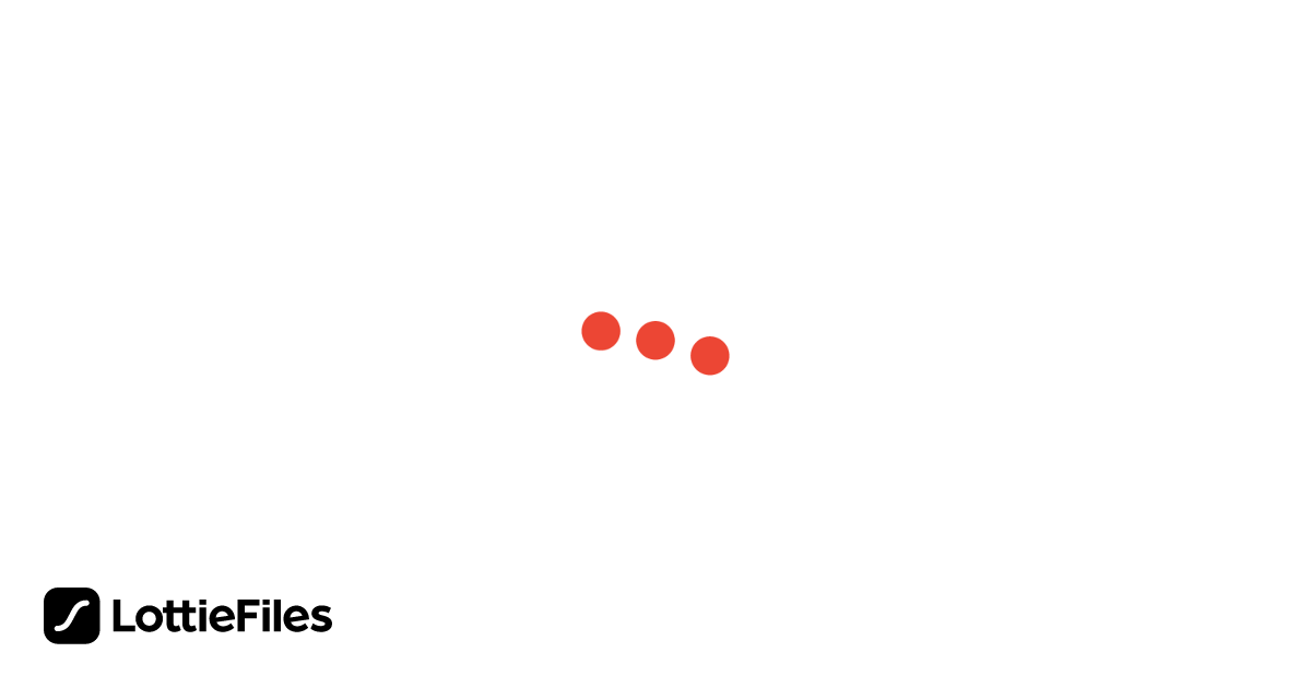 Free loading spinner Animation by 이인화 | LottieFiles