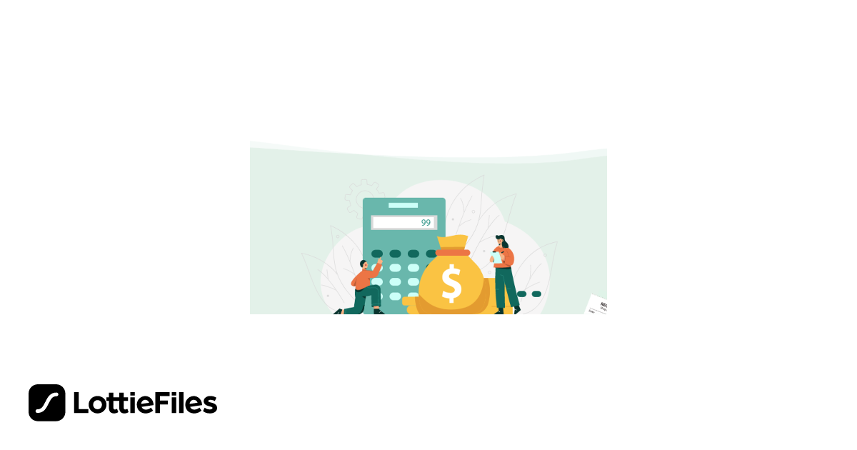 Free vector animation Animation by sharif | LottieFiles