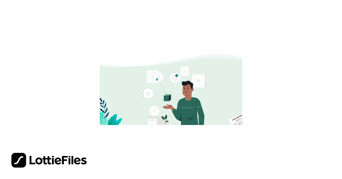 Free Vector animation #3 Animation by sharif | LottieFiles