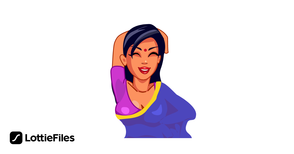 Free feel Animation by Anwar Hossain | LottieFiles