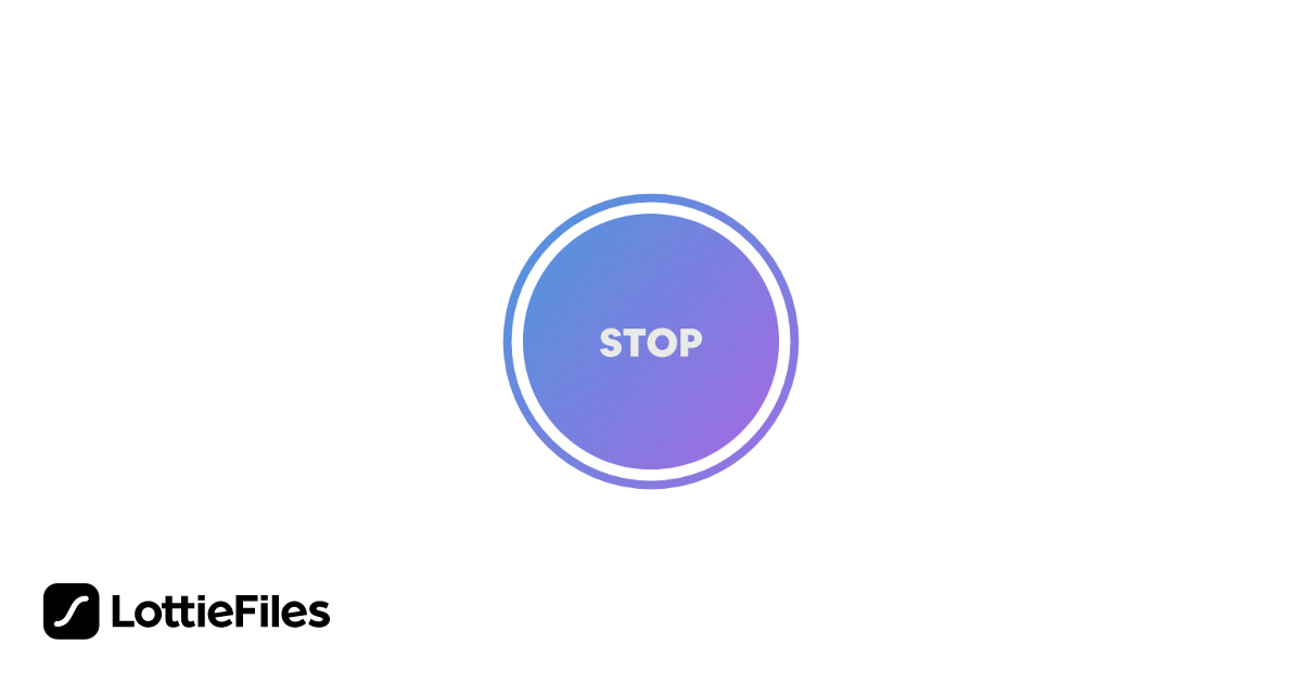 Free Start stop toggle Animation by vihanga nivarthana | LottieFiles