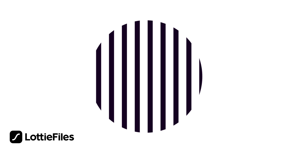 Free Abstract Loading Animation Animation by Bashir | LottieFiles