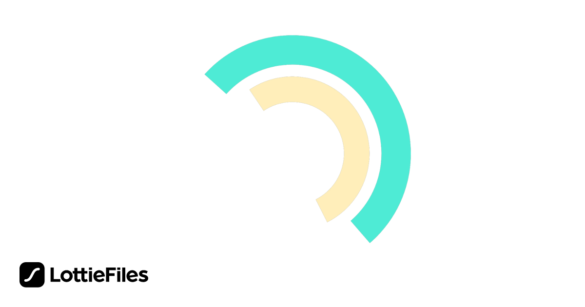 Free Loader Animation by Ferdi | LottieFiles