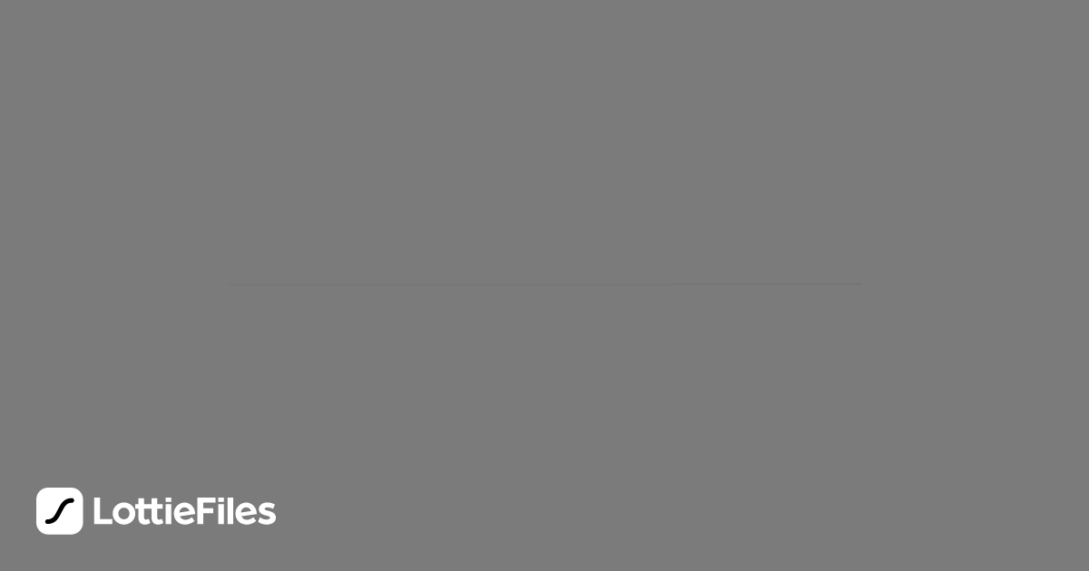 Free Simple Line Progress Bar Animation by Jangwoo Lee | LottieFiles