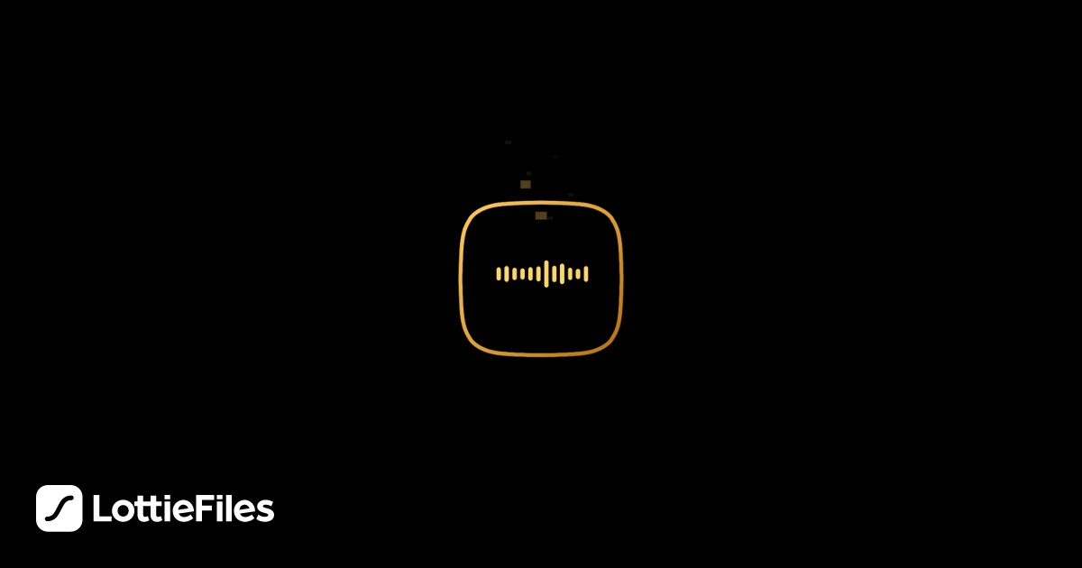 Free Ai bot midas talking Animation by Creative | LottieFiles