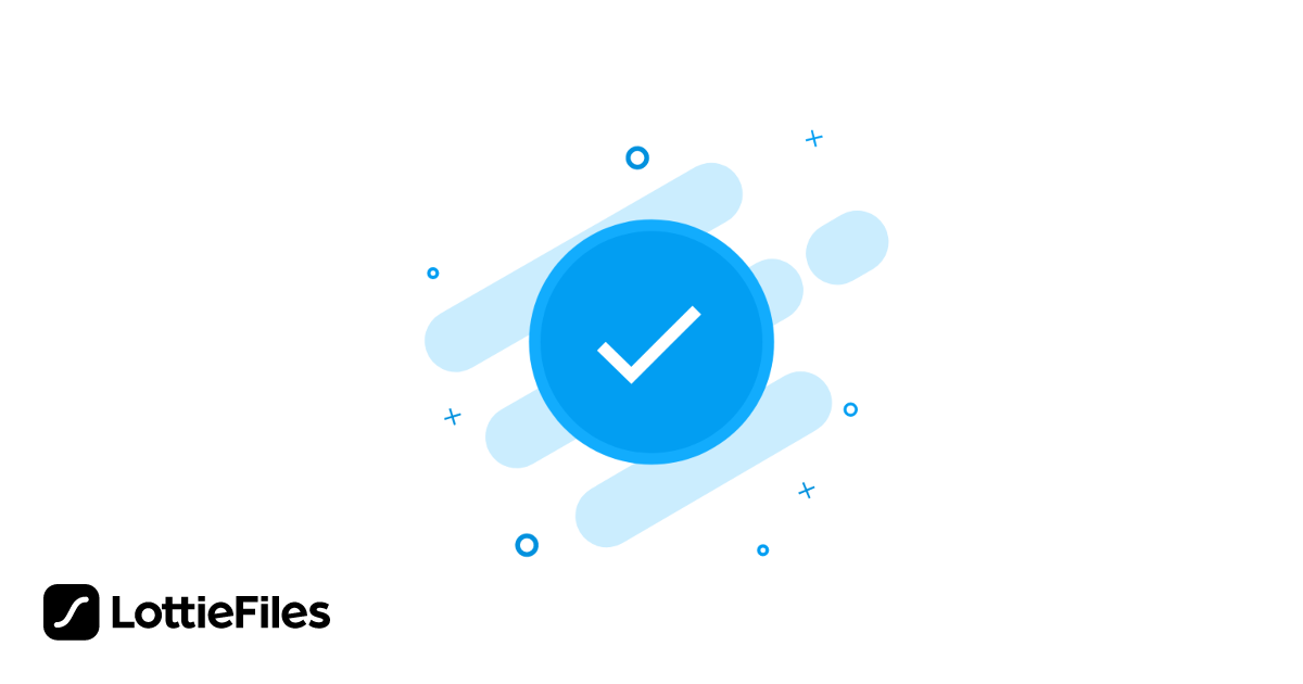 Free Success animation Animation by Joe Gourieh | LottieFiles