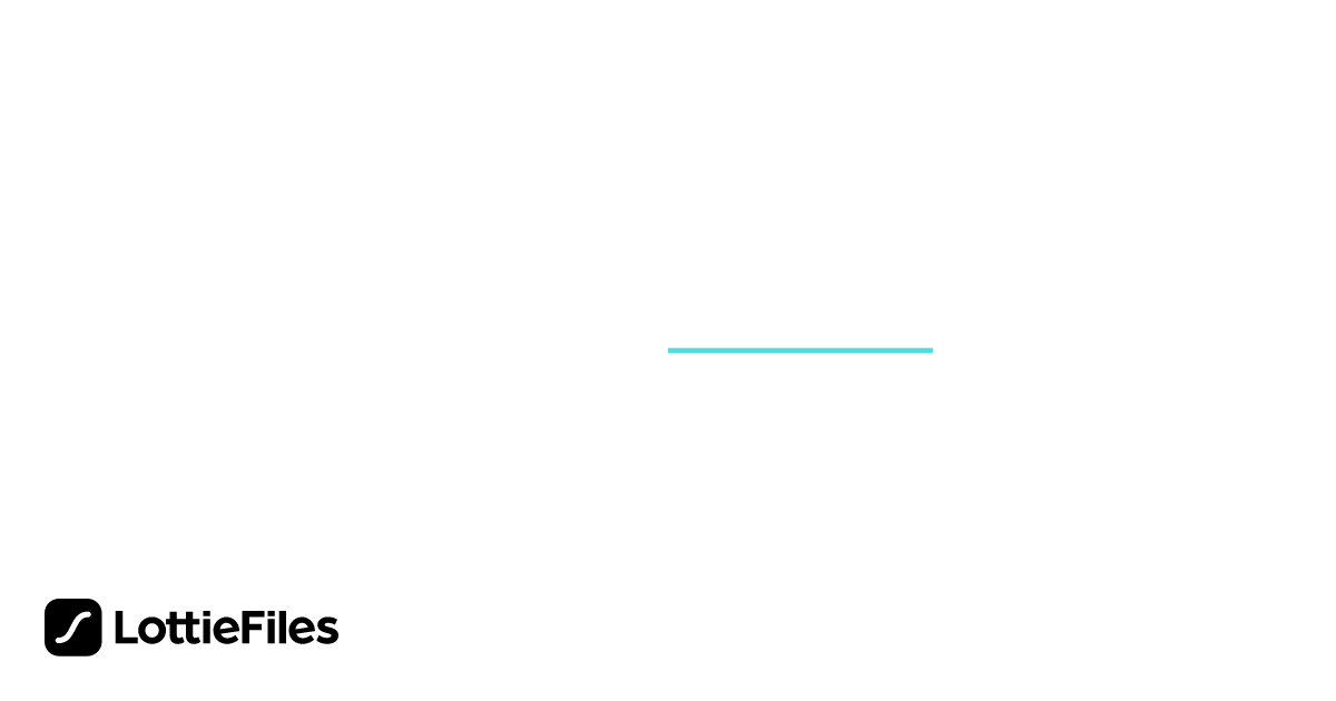 Free line Animation by AimeeLauraFlanagan | LottieFiles