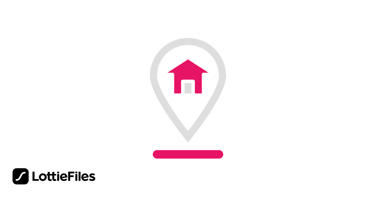 Free contact Address Animation by Chaitany Sharan | LottieFiles