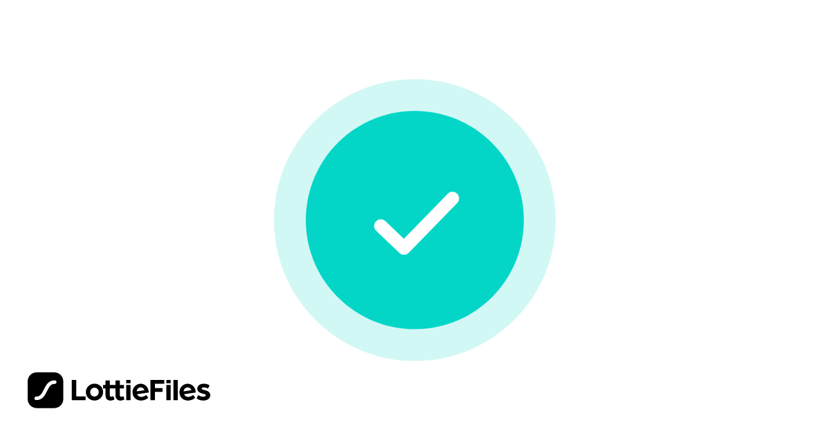 Free Success Animation by Jonanto | LottieFiles