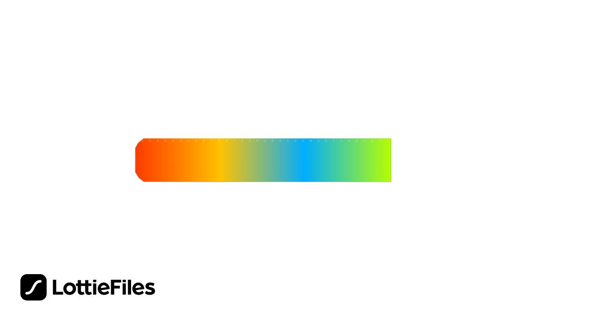 Free Rainbow-stick-ham Animation by Halil | LottieFiles