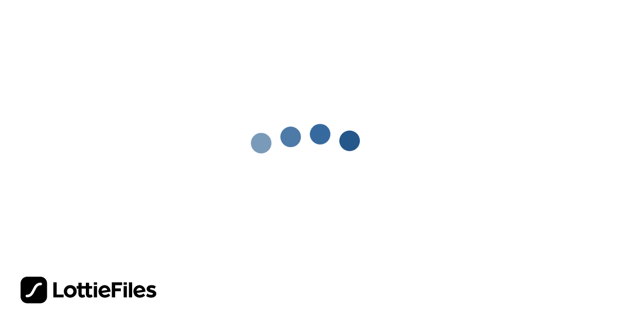 Free processing loader Animation by Himanshu Goel | LottieFiles