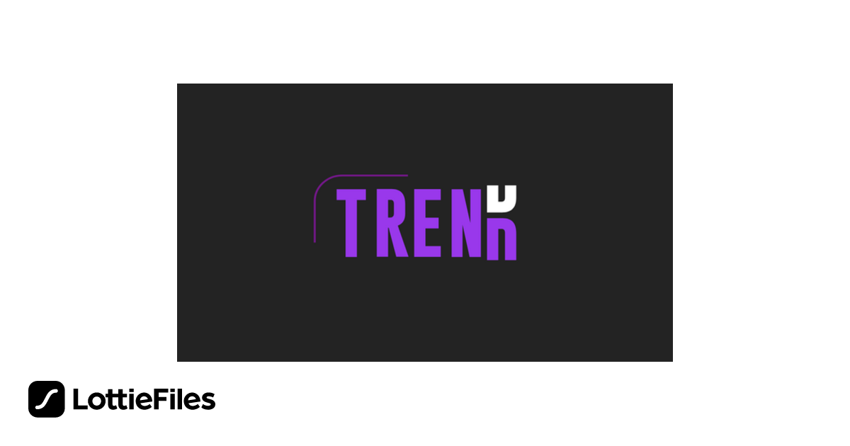 Free ROLLING TEXT LOOP Animation by mvarasga | LottieFiles