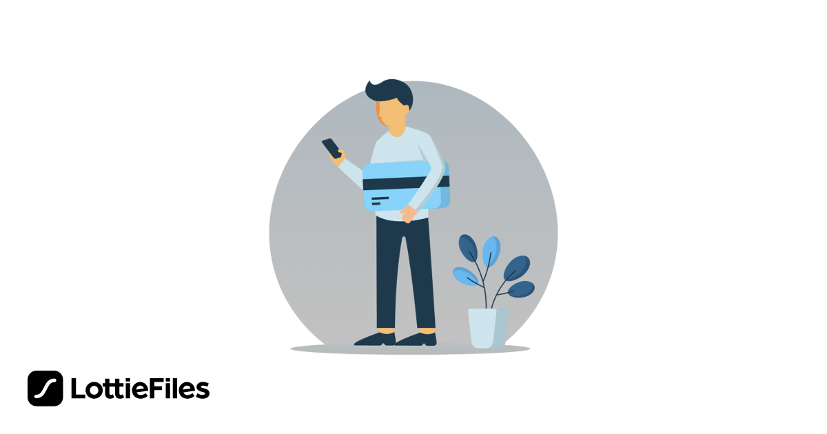 Free Digital Payment Animation by manju | LottieFiles