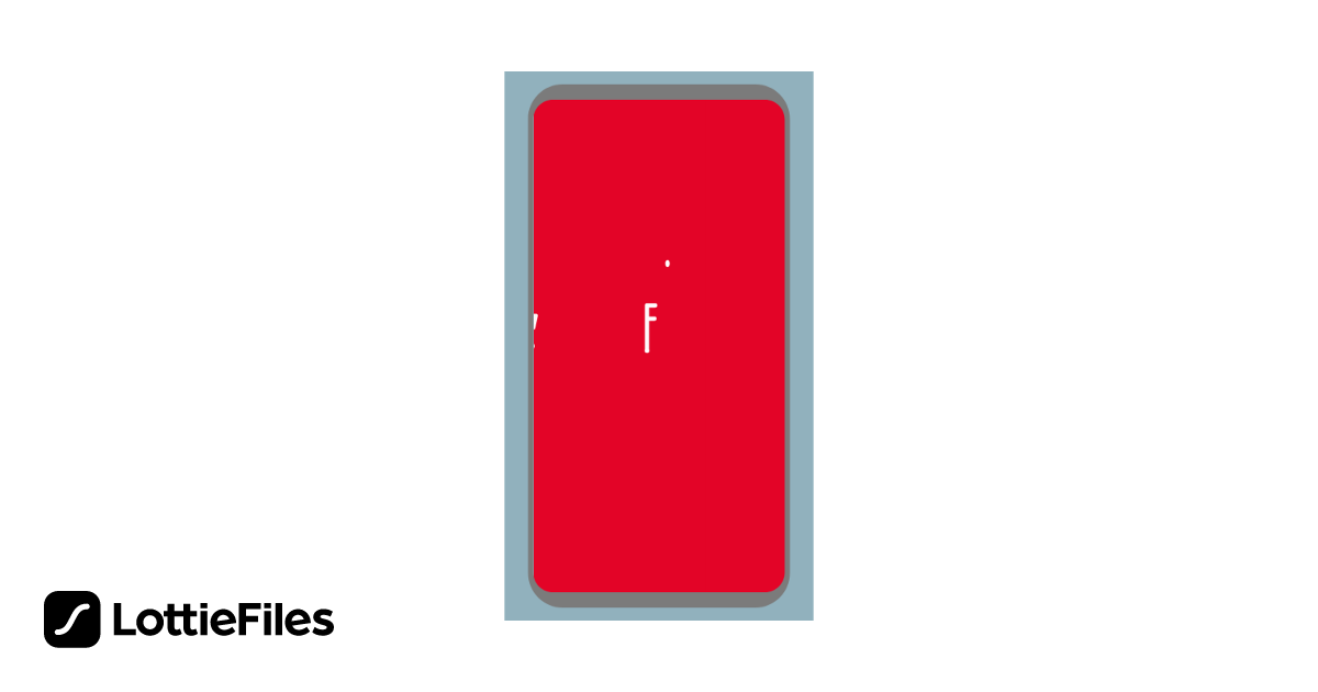 Free Splash Screen Animation by дядя Вова | LottieFiles