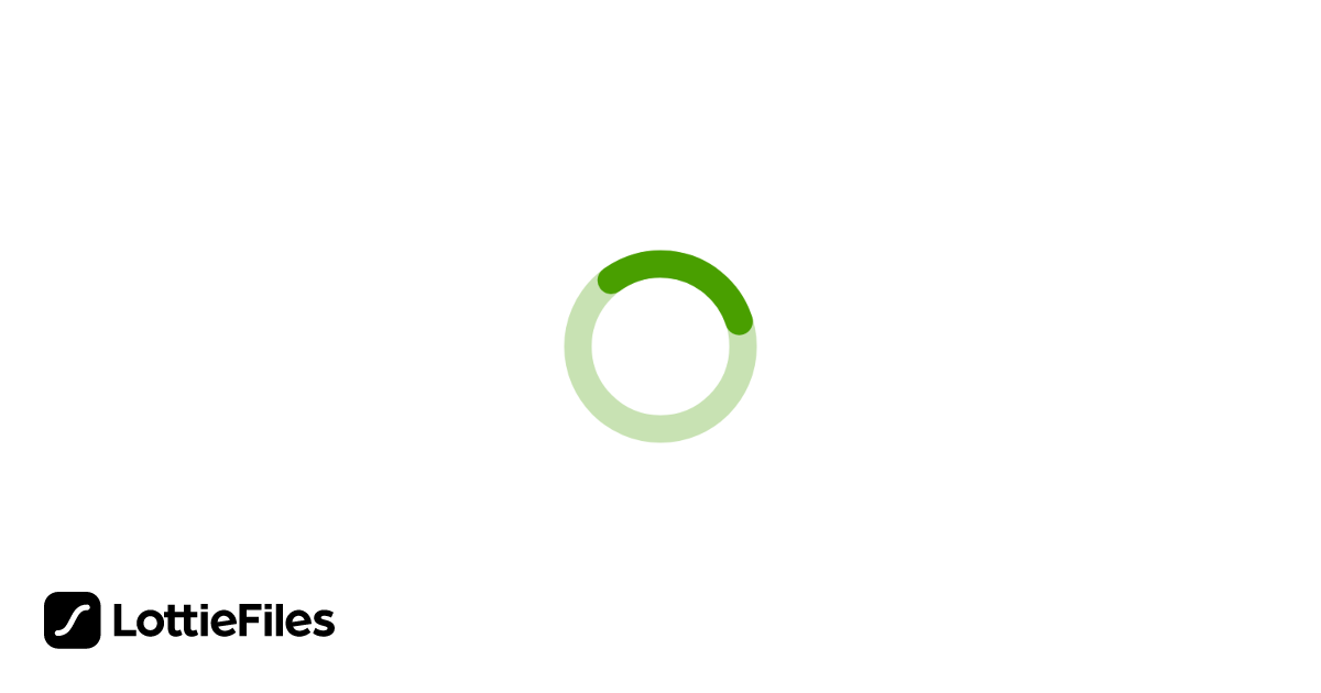 Free loader Animation by Farzi Insan | LottieFiles