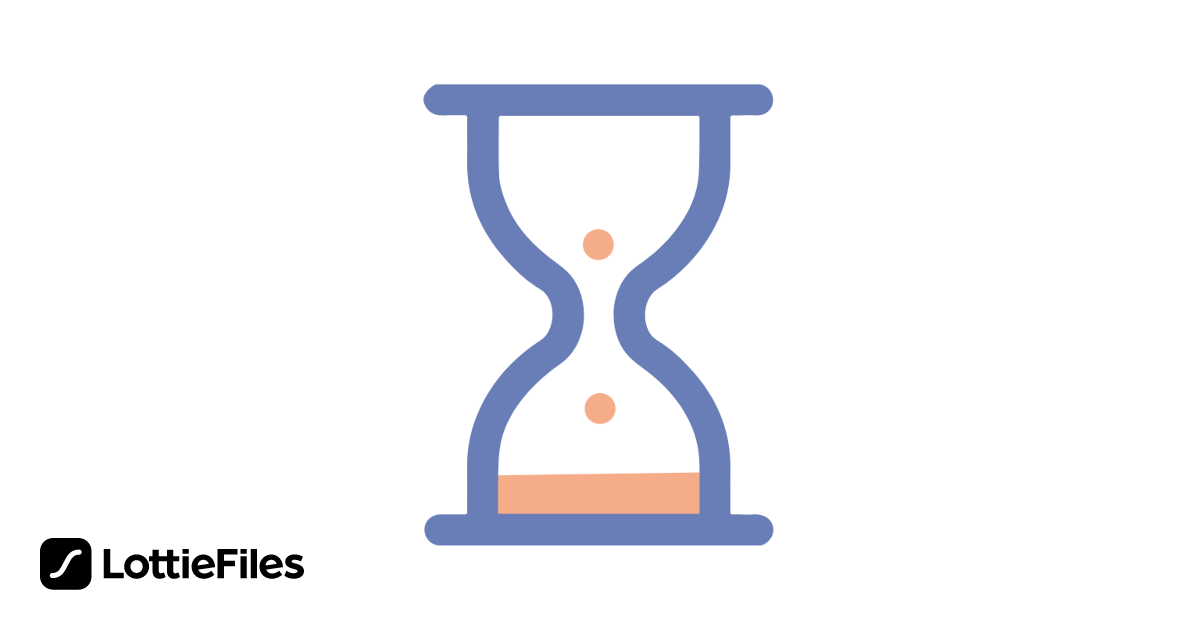 Free Sand Watch Animation by Satvir Singh | LottieFiles