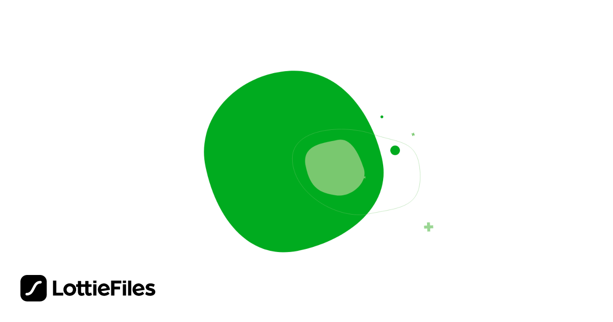 Free Backgound Green Animation Animation by Iftear | LottieFiles