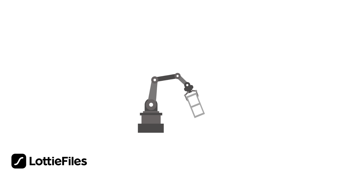 Free Heavy Lifting Animation by Motion Muller | LottieFiles