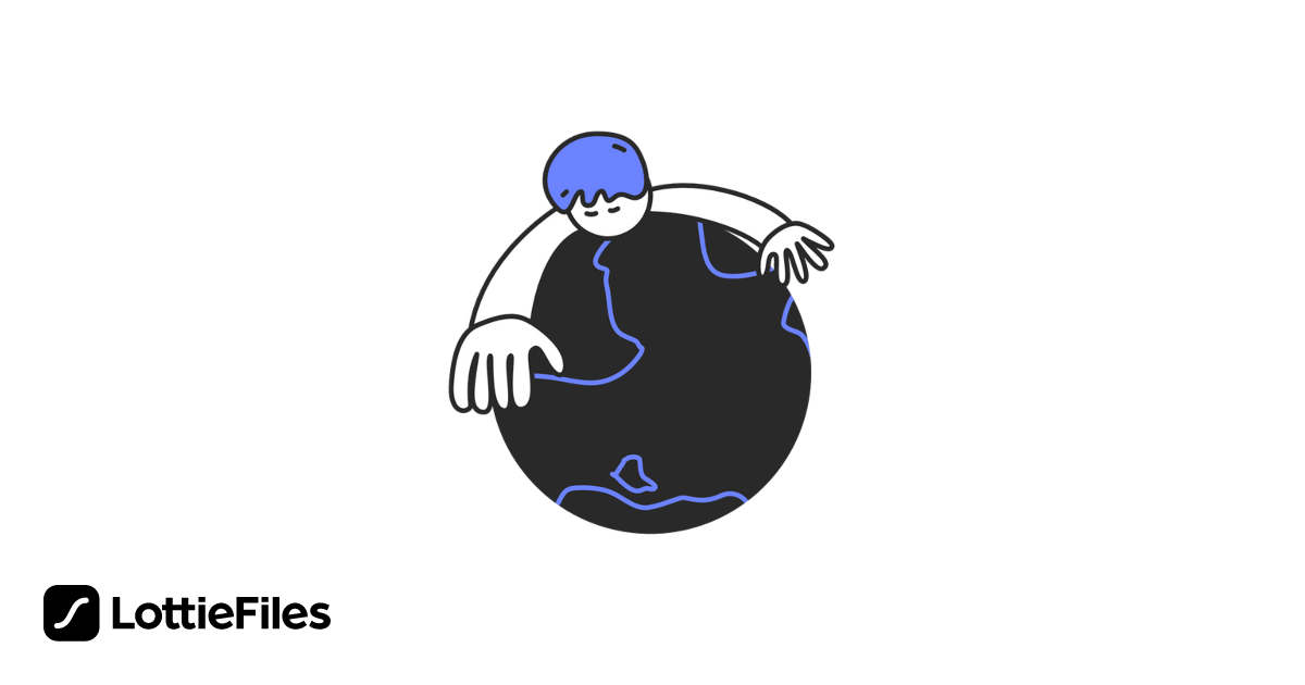 Free Gravity Animation by Shivendra | LottieFiles