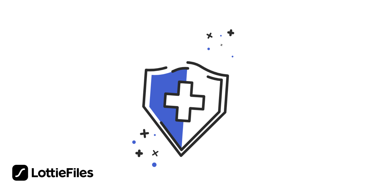 Free Shield Animation by Meetanshi | LottieFiles