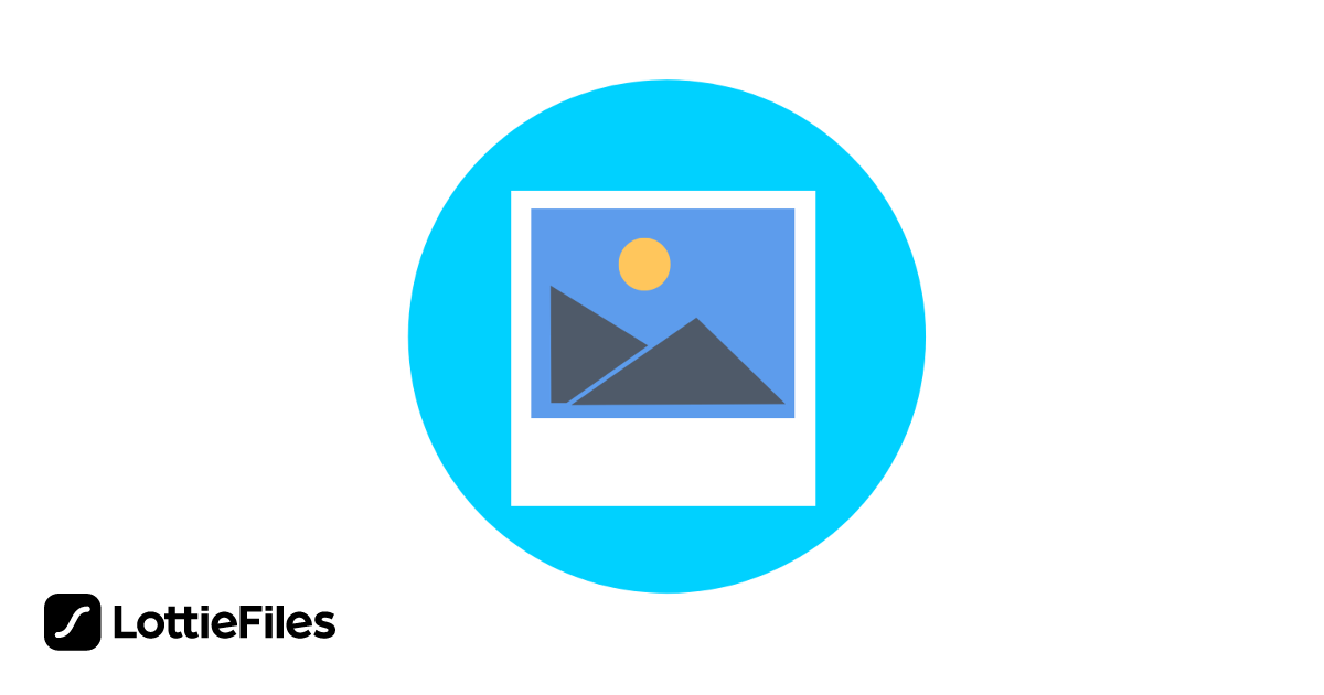 Free duh_animatedgif_blue Animation by danit | LottieFiles