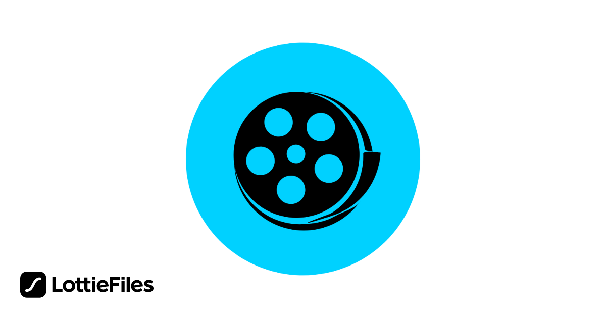 Free duh_trailer_blue Animation by danit | LottieFiles