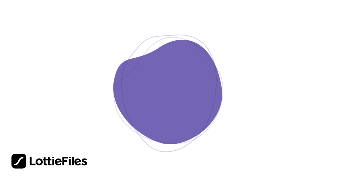 Free Purple loader Animation by Joseph Kiipo | LottieFiles