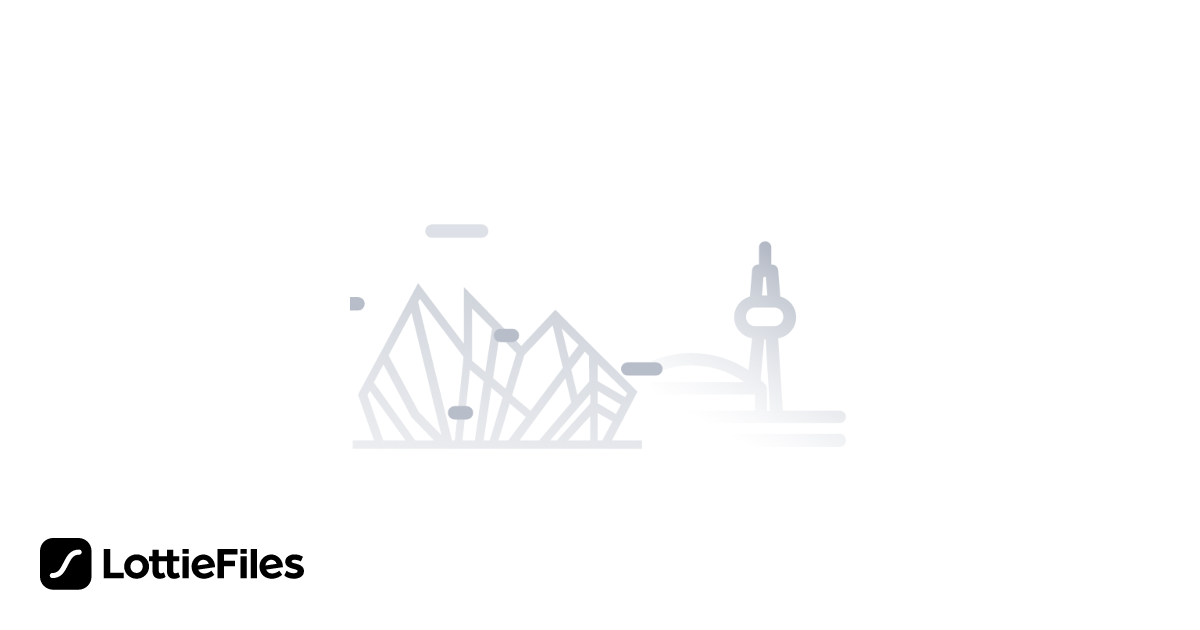 Free Canada Empty State Animation by Mohsen Najafi | LottieFiles