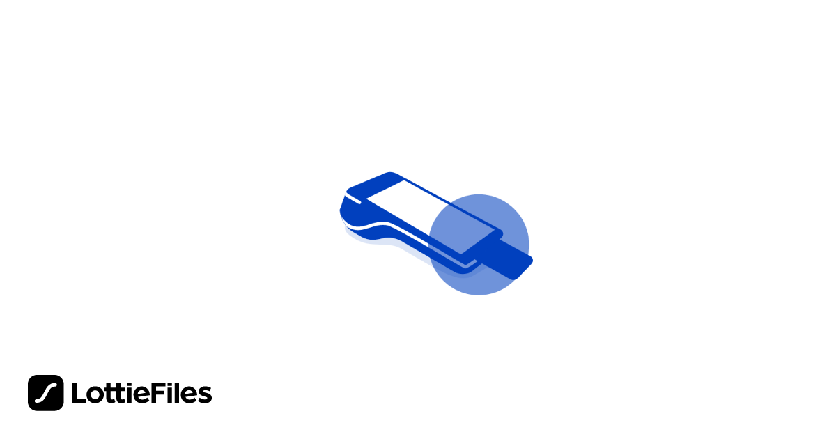 Free Insert the Card Animation by TeddyGraphics | LottieFiles