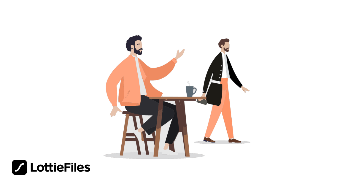 Free Machanie Animation by Matthew | LottieFiles