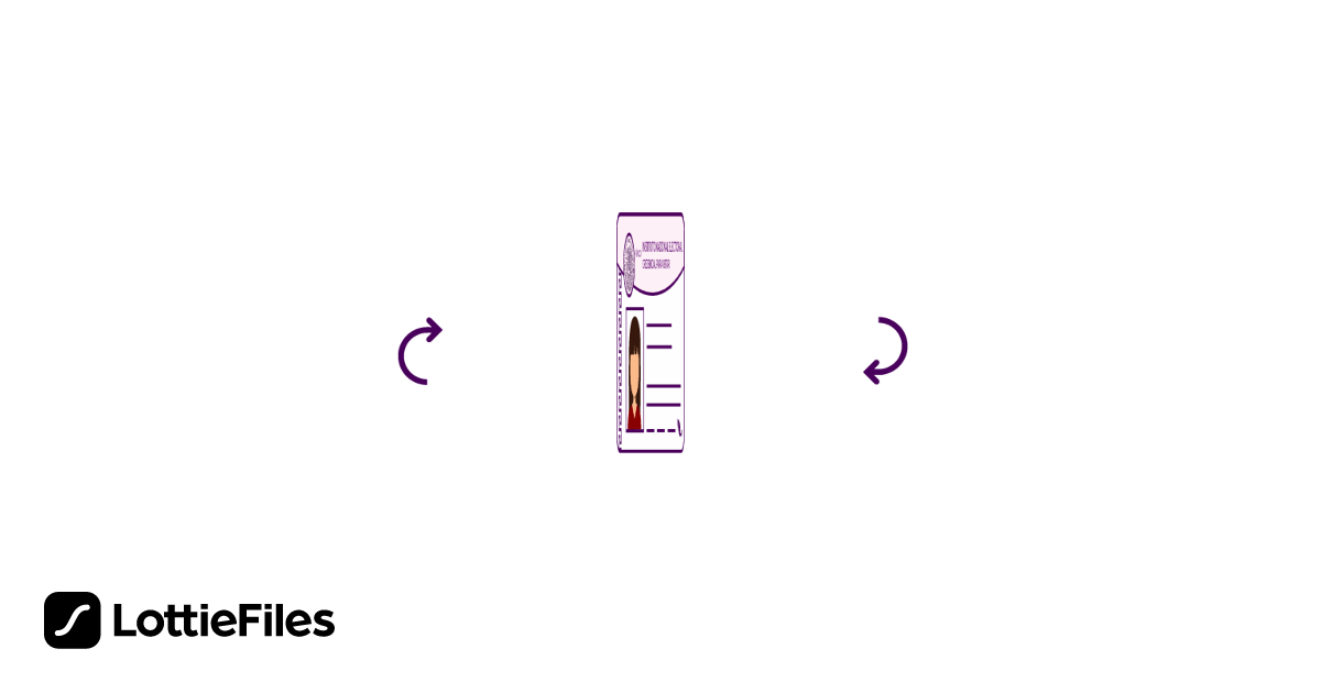 Free Official Identification Animation by Jessi Delgado | LottieFiles