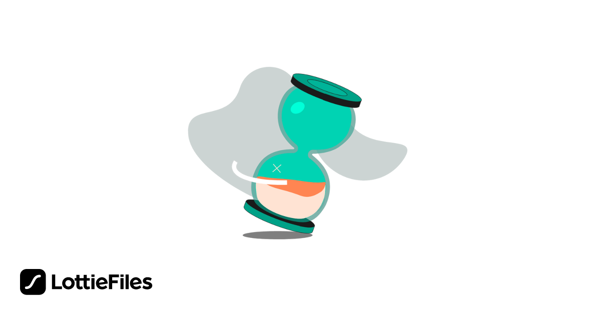 Free Sandy Loading Animation by Parsa Navaei | LottieFiles