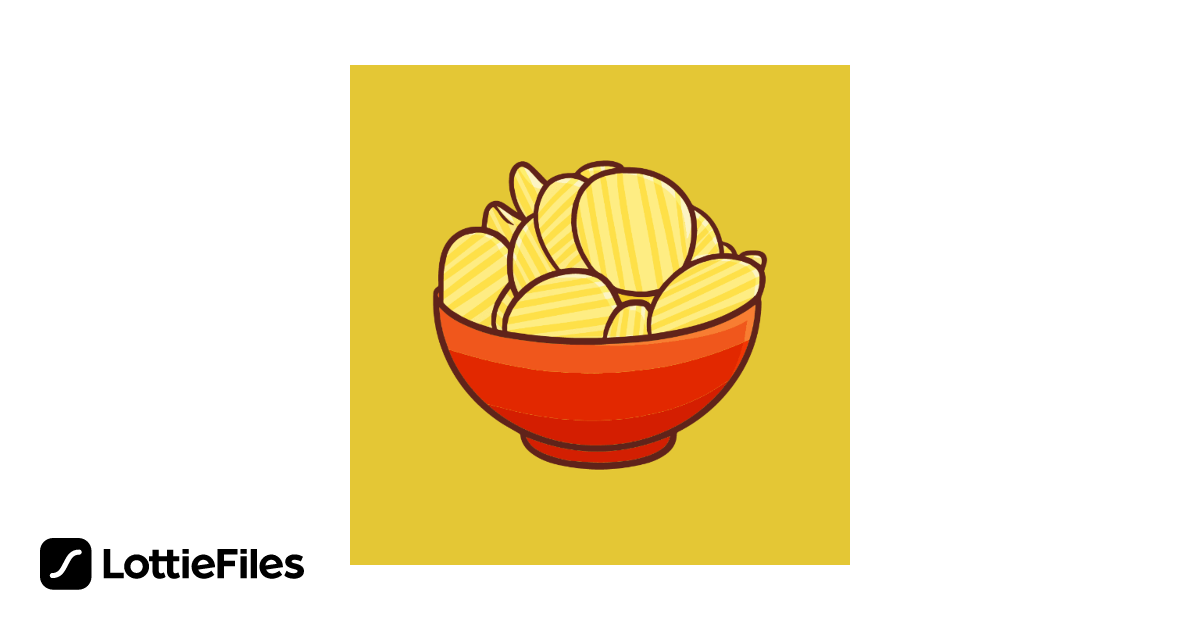 Free Papas Animation by Emmanuel Cano Félix | LottieFiles