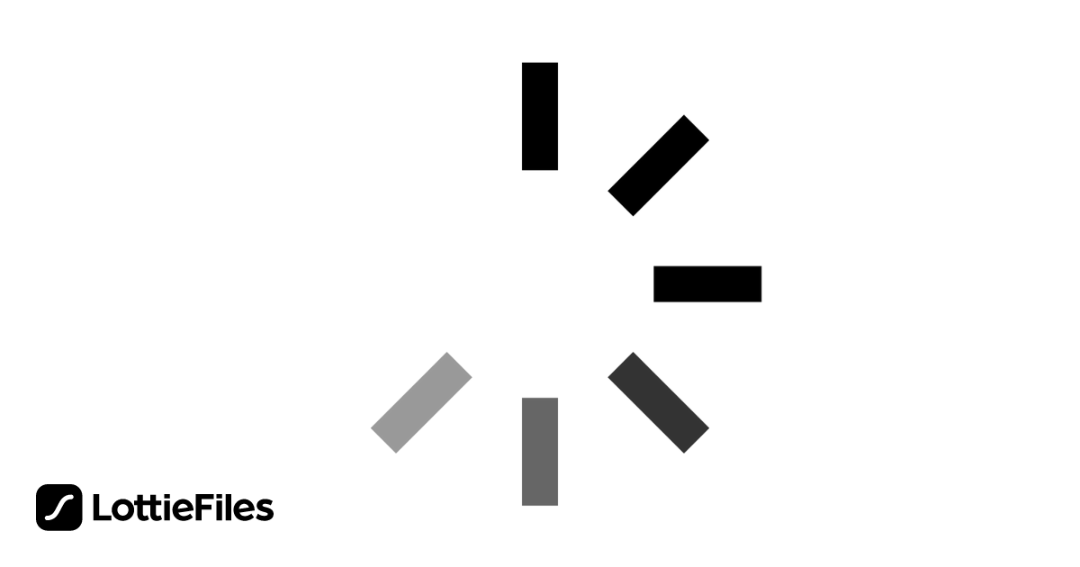 Free Loader Icon Animation by Sasha | LottieFiles