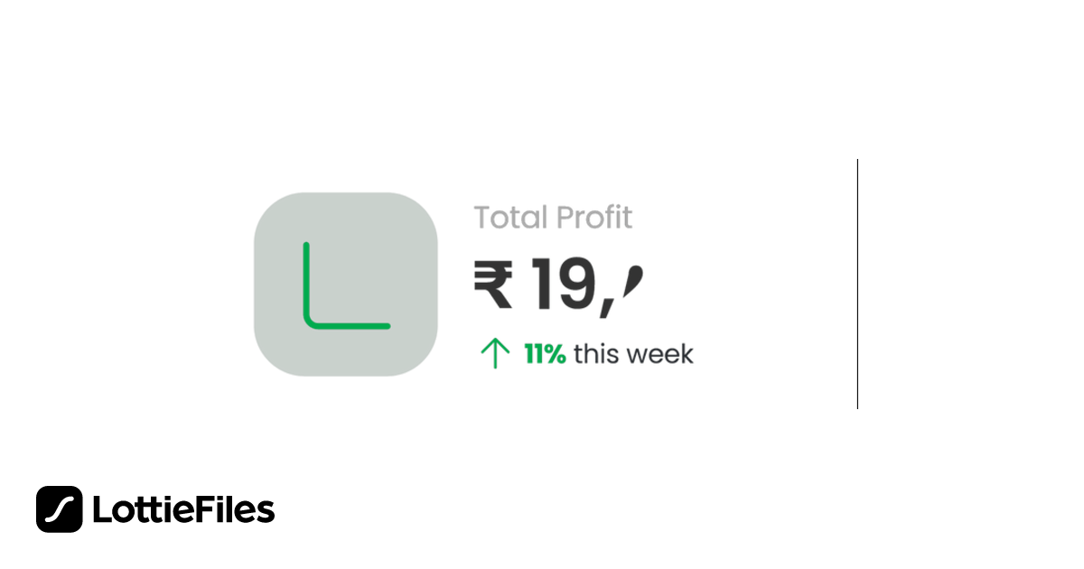 Free rate Animation by jaisankar | LottieFiles