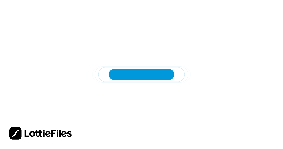 Free Blue pulse button Animation by Matheus Passos | LottieFiles