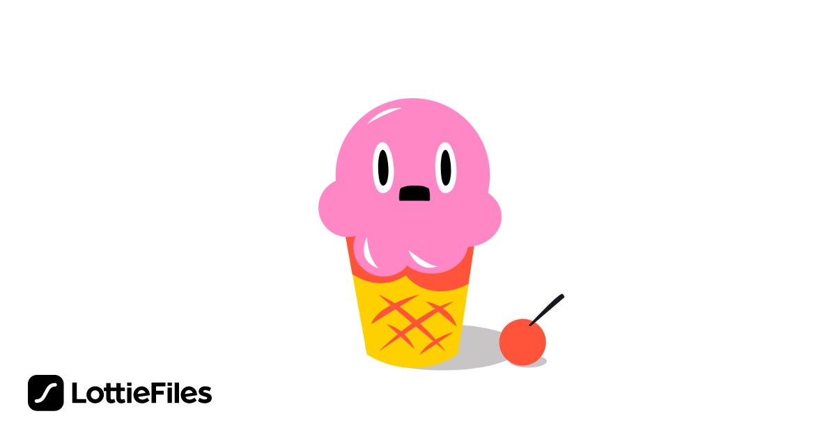 Free Melt! Animation by Ana | LottieFiles